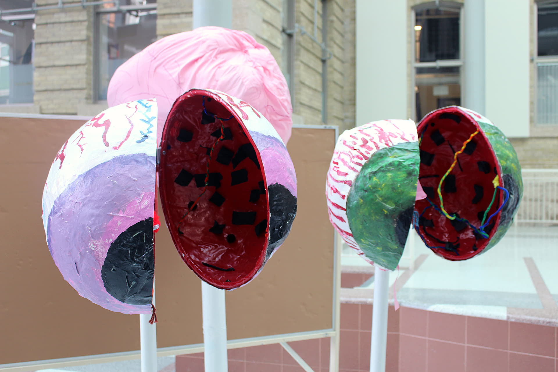 Max Rady College of Medicine – Art Show